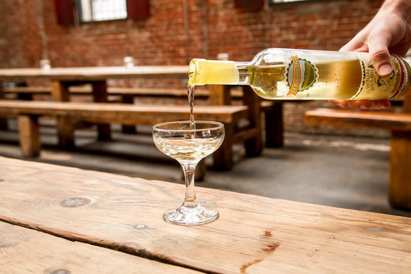 Mead in Brooklyn: An Ancient Beverage is Having a Moment - BKMAG