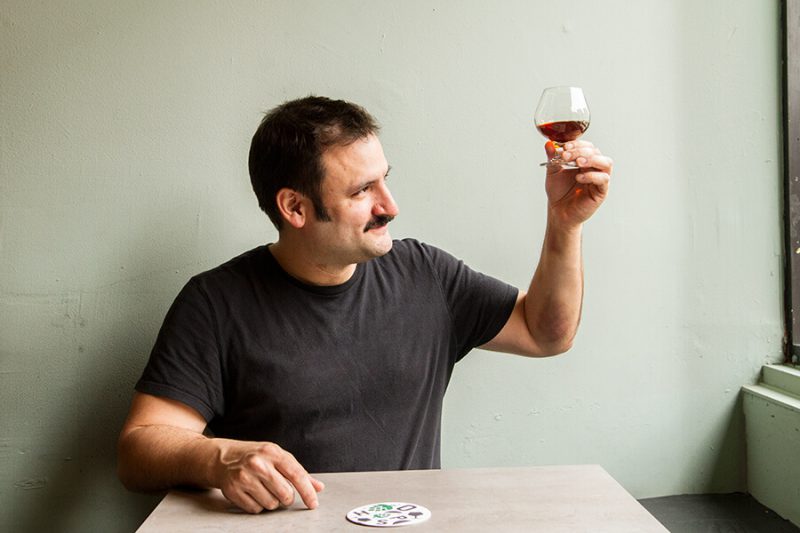 Mead in Brooklyn: An Ancient Beverage is Having a Moment - BKMAG