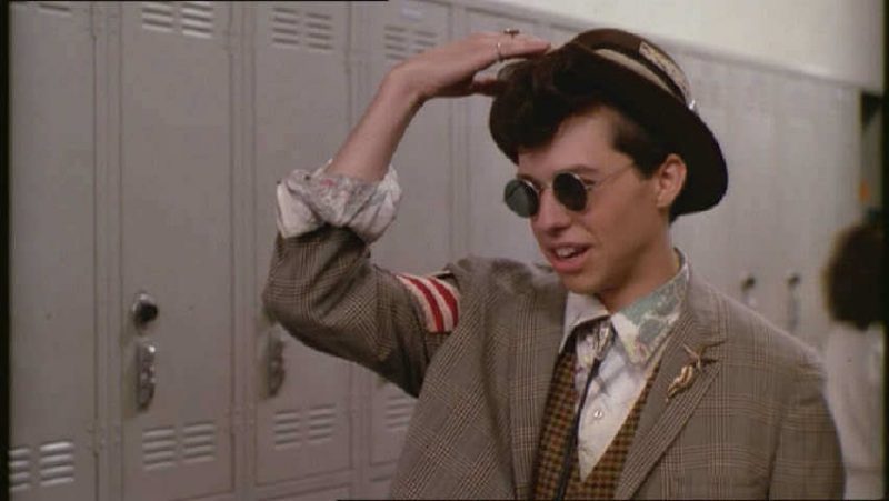 Pretty in Pink at 30: Return to the Wrong Side of the Tracks - BKMAG