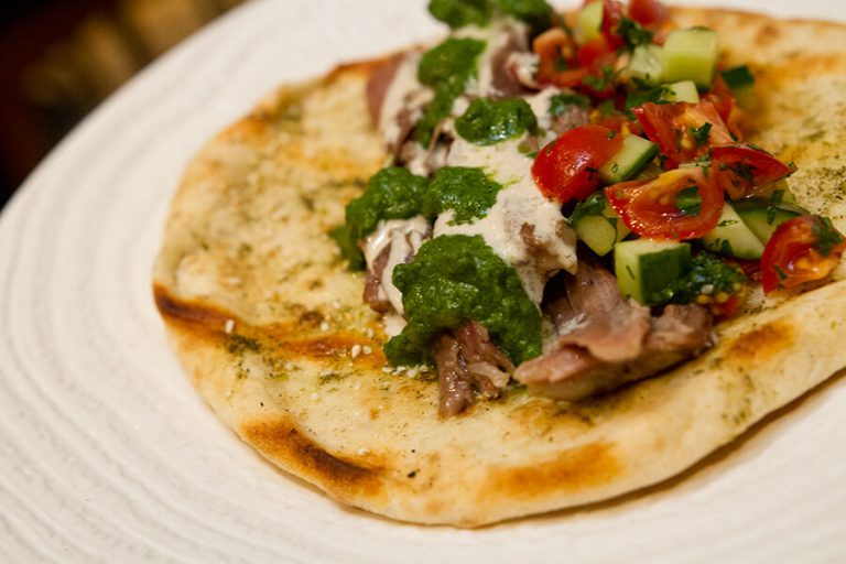 Goodbye Gorbals: Talking with Chef Ilan Hall about the Opening of Esh ...