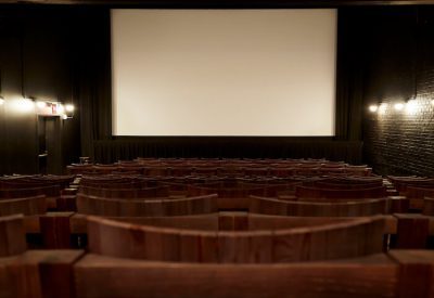 Surrender to the Screen: Introducing the Metrograph, NYC's New Temple ...