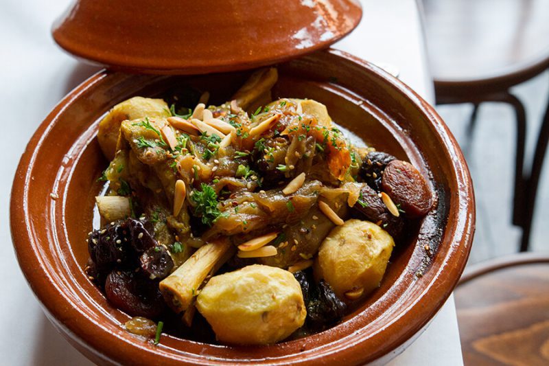 Bar Omar: A Famous Parisian Boite Comes to Williamsburg - BKMAG