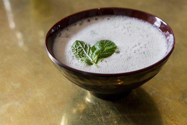 What Is Kava and Should You Try It? - BKMAG