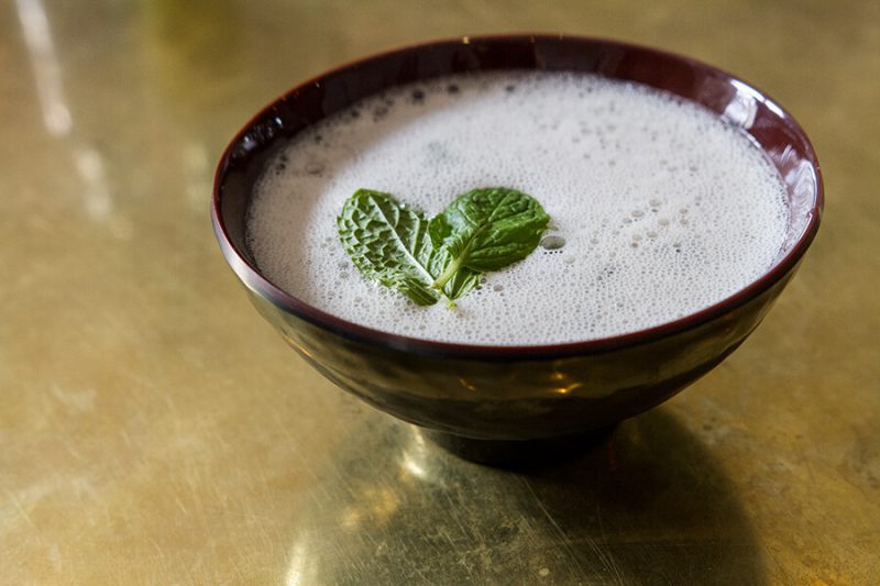 What Is Kava and Should You Try It? - BKMAG