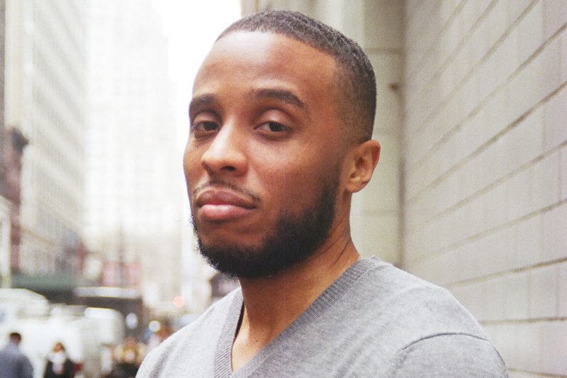 The Brooklyn 100: Jason Parham, Founder and Editor of Spook - BKMAG