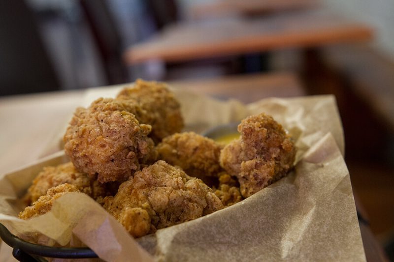 Toad Style: Bed-Stuy's Kung Fu-Themed Vegan Restaurant Is Everything ...