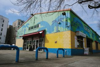 Humane Development: On the Transformation of the Flatbush-Caton Market ...