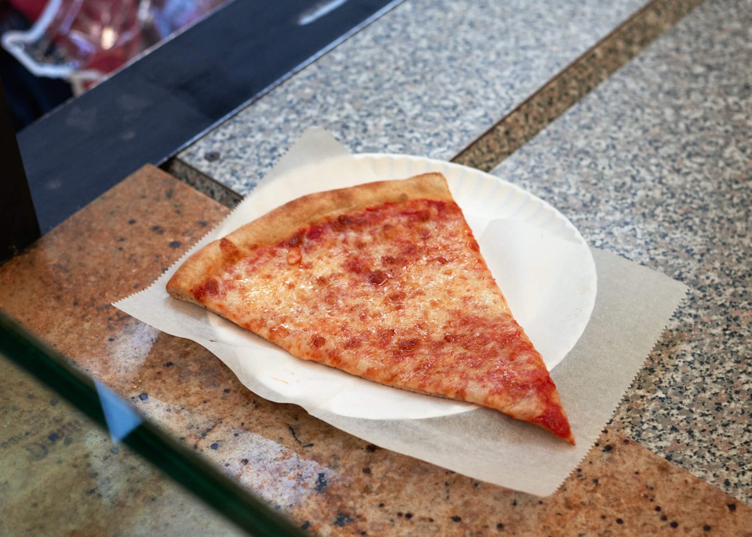 Know When to Fold 'Em: 10 of Brooklyn's Best Pizza Slices - BKMAG