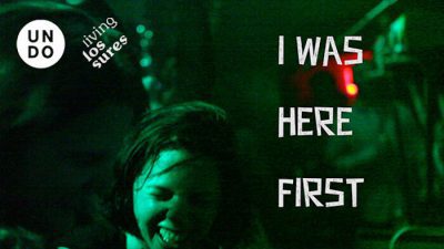 Presenting I Was Here First: See What Gentrifying Williamsburg Was Like ...