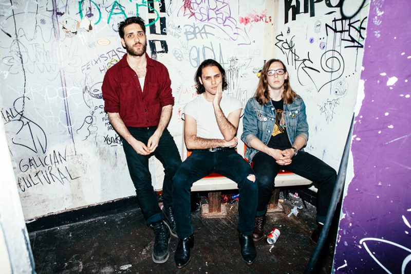 9 NYC Bands You Need To Hear - BKMAG
