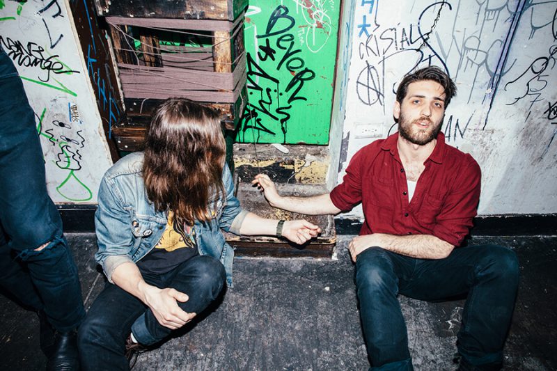 9 NYC Bands You Need To Hear - BKMAG
