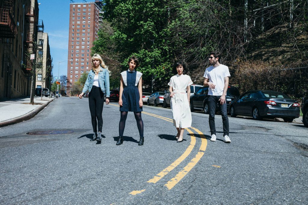 9 NYC Bands You Need To Hear - BKMAG