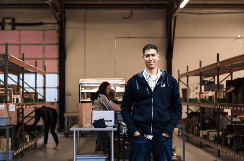 Good is the New Cool: Farmigo Connects Farmers with Communities - BKMAG