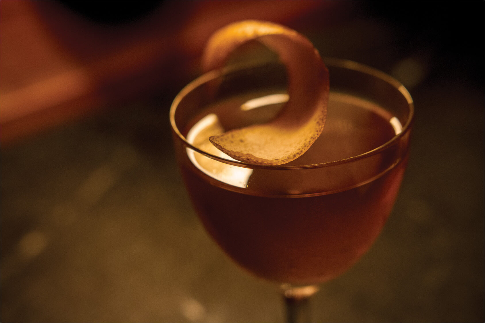 First Class Passage: Fresh Kills - BKMAG