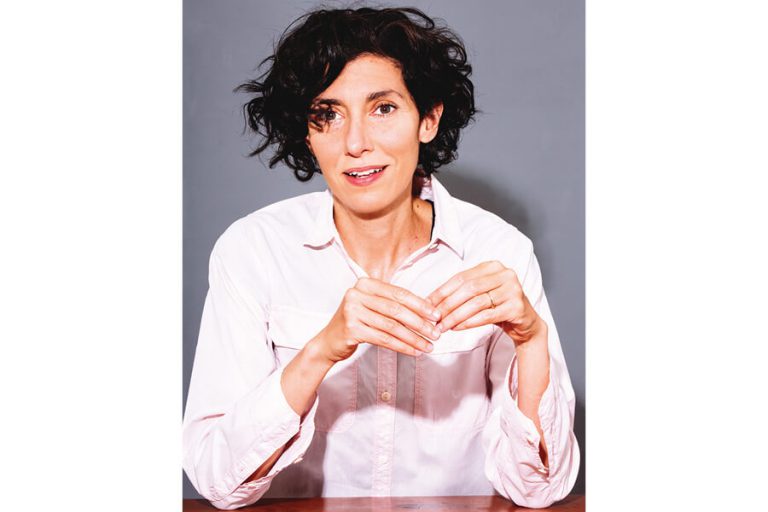 The 50 Funniest People in Brooklyn - BKMAG