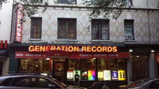 RIP Other Music: 15 Beloved NYC Record Stores That Still Exist ...