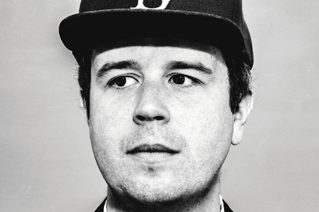 Brooklyn's 50 Funniest People: Greg Johnson - BKMAG