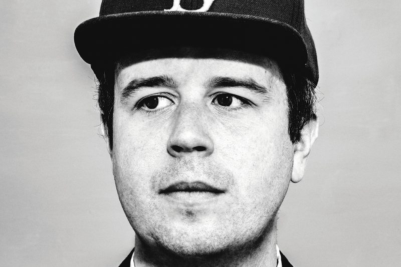 Brooklyn's 50 Funniest People: Greg Johnson - BKMAG