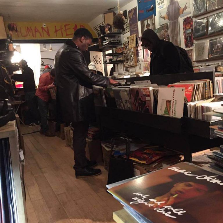 RIP Other Music: 15 Beloved NYC Record Stores That Still Exist - BKMAG