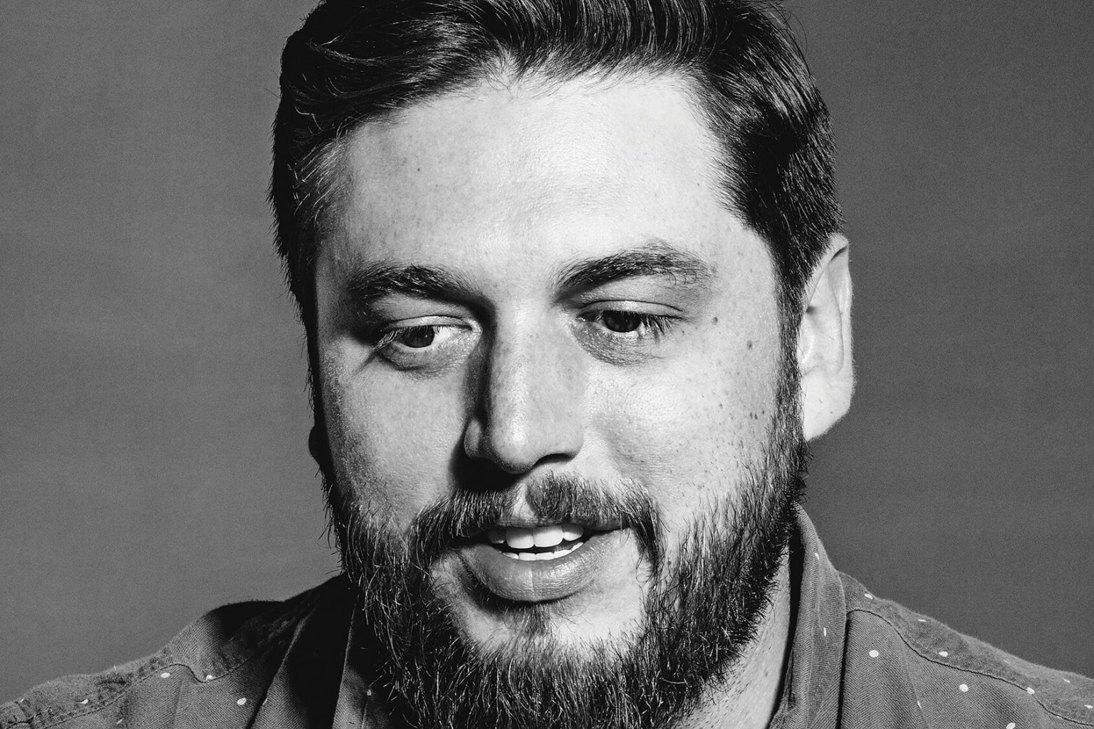 Brooklyn’s 50 Funniest People: Streeter Seidell - BKMAG