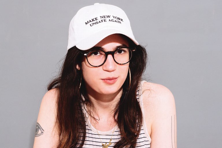 Brooklyn's 50 Funniest People: Eve Peyser - BKMAG
