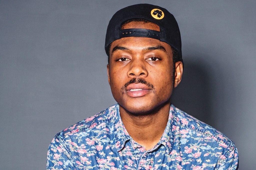 Brooklyn's 50 Funniest People: Jordan Temple - BKMAG