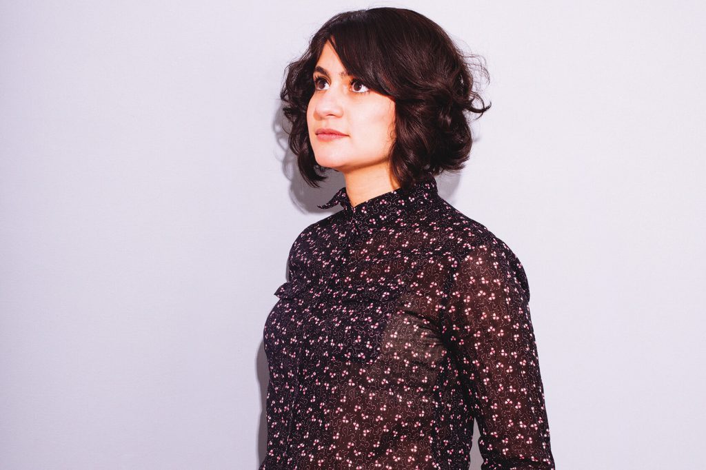 Brooklyn's 50 Funniest People: Gabriella Paiella - BKMAG