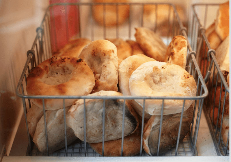 Brooklyn's Best In-House Bialys (and Two Manhattan Favorites) - BKMAG