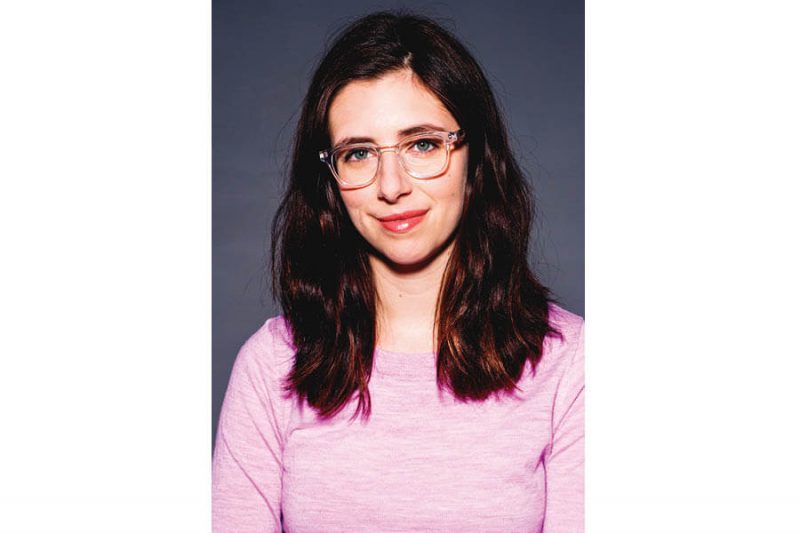 The 50 Funniest People in Brooklyn - BKMAG