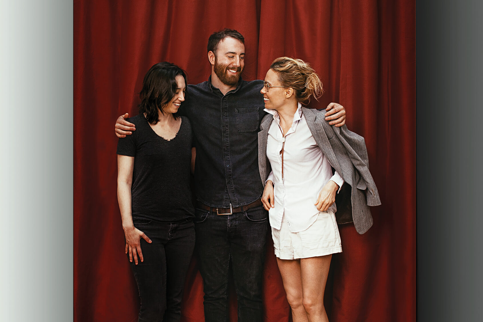 BAMcinemaFest: Meet the Directors of This Year’s Best Brooklyn Films ...