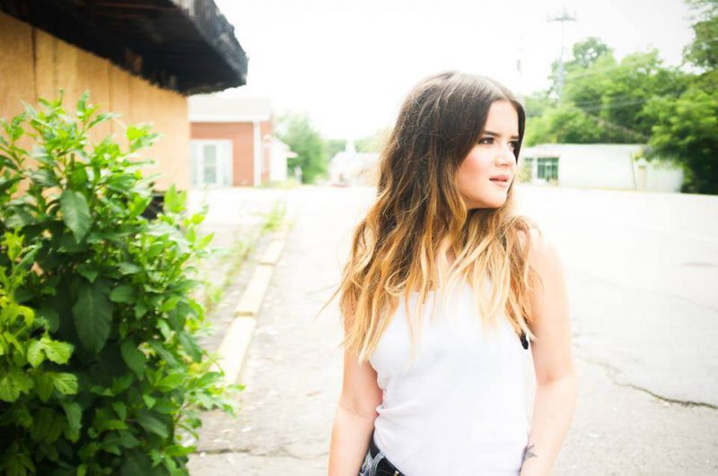 Maren Morris Is Country Music's New Hero - BKMAG