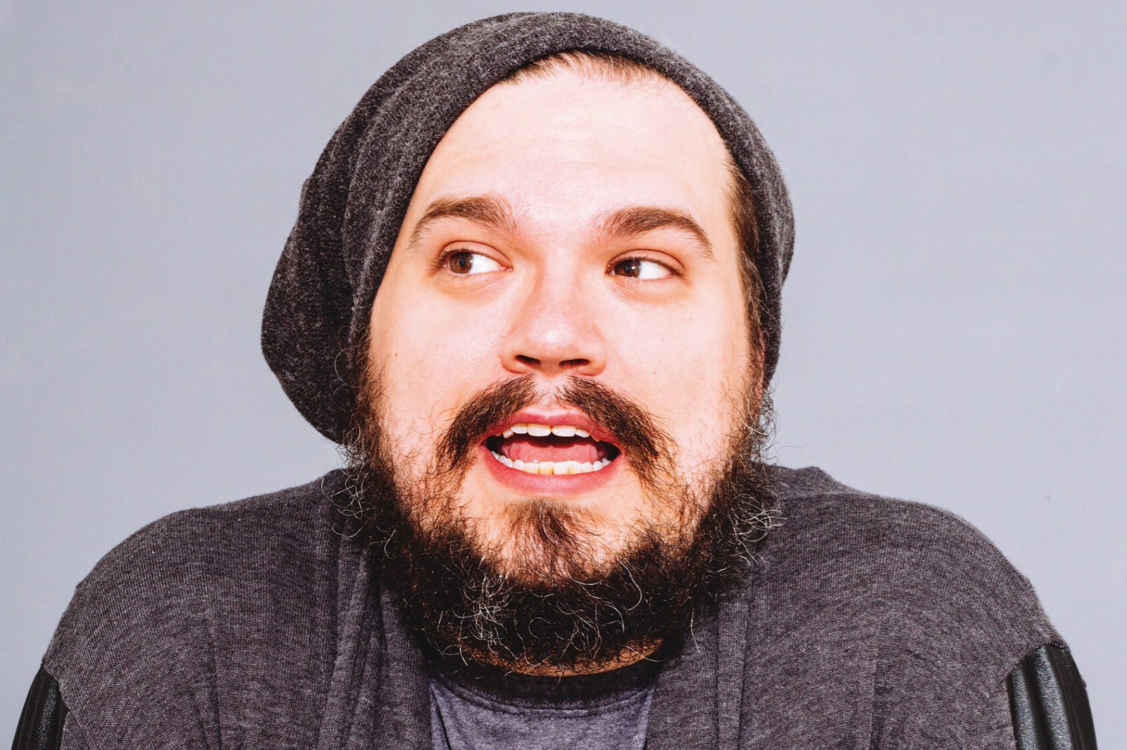 40 Goofy Jokes from Brooklyn's 50 Funniest People - BKMAG