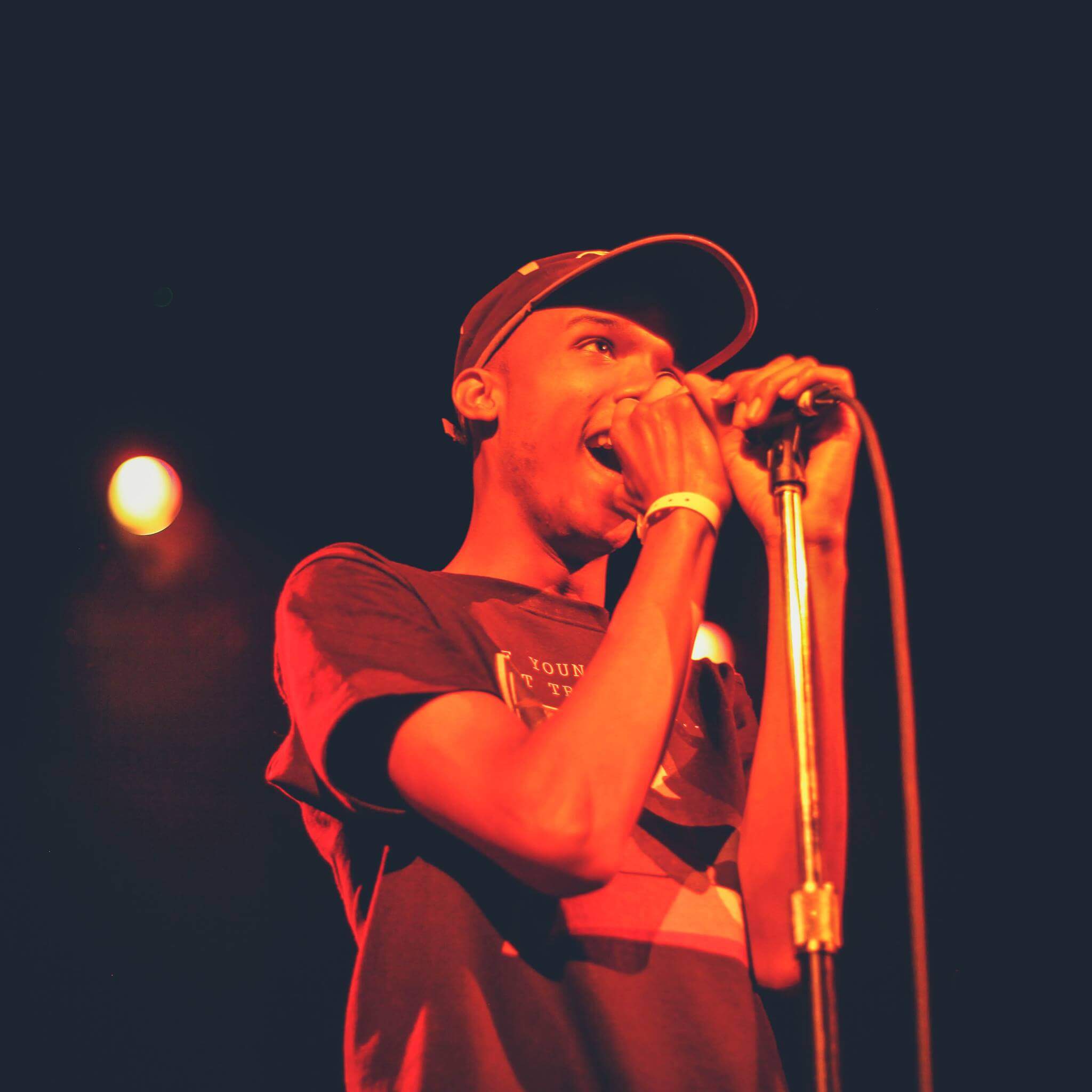 13 Rap Shows To Catch At Northside Festival 2016 - BKMAG