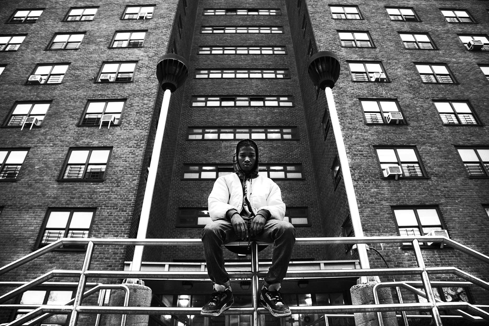 13 Rap Shows To Catch At Northside Festival 2016 - BKMAG