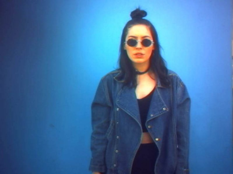 Who's That Girl Bishop? Getting to Know Pop's Next Rising Star - BKMAG