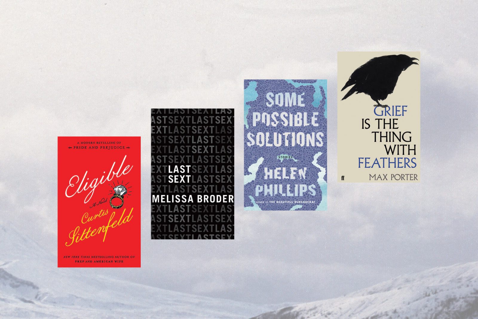 The Mile High Book Club, or: What to Read on a Plane - Brooklyn Magazine