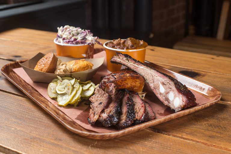 Your Everything Guide to Brooklyn's Best Barbecue - BKMAG
