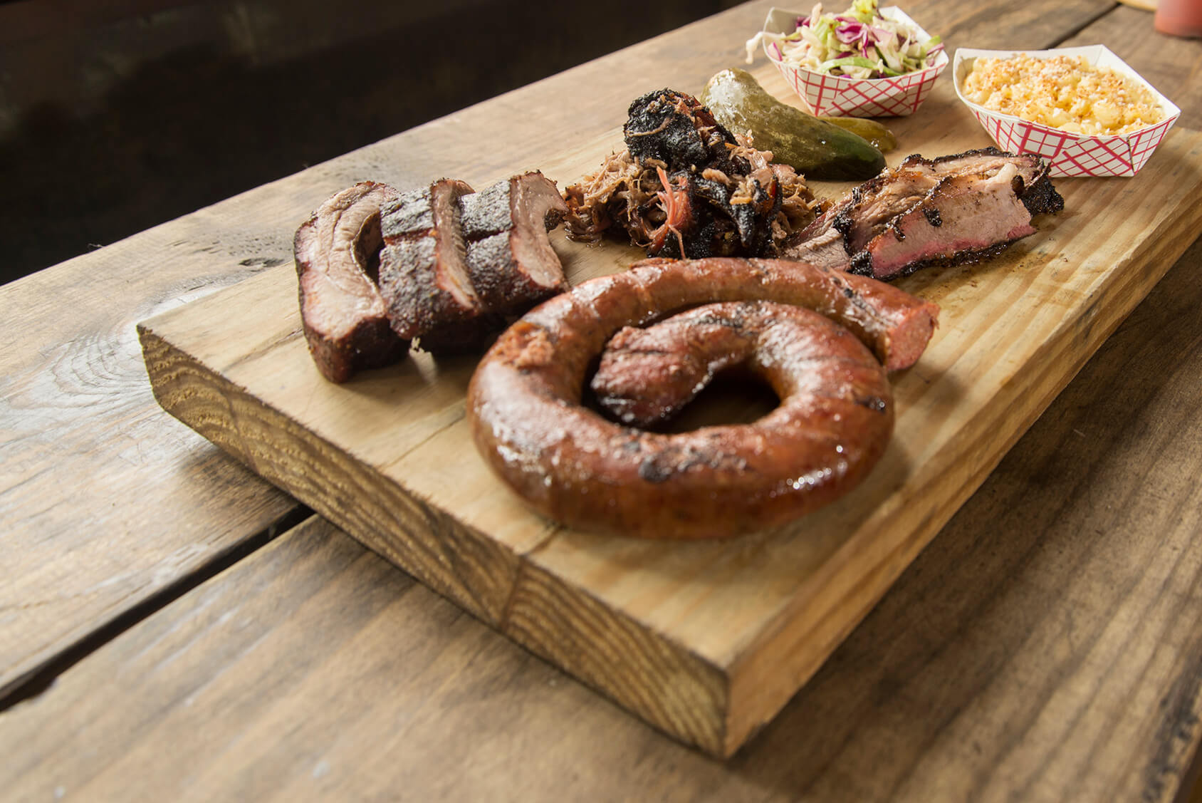 Your Everything Guide to Brooklyn's Best Barbecue - BKMAG