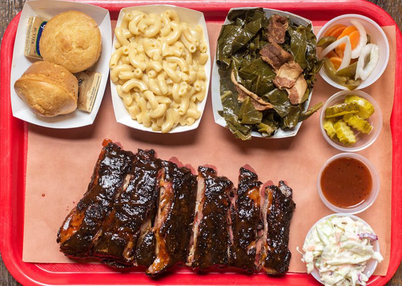 Your Everything Guide to Brooklyn's Best Barbecue - BKMAG