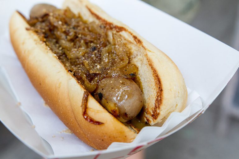 Ten of the Very Best Hot Dogs in Brooklyn - BKMAG