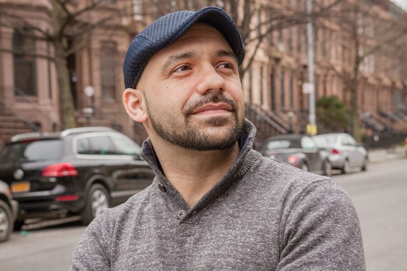 It's Lit: Daniel José Older Combines Literary Activism with Fire Tweets ...