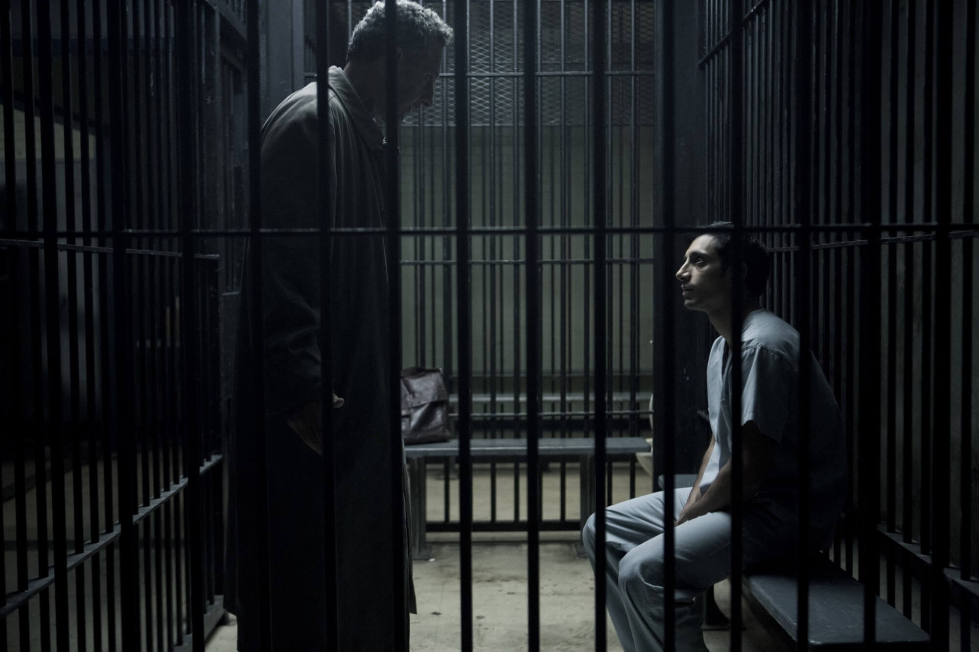 HBO's The Night Of Is Your New TV Obsession - BKMAG