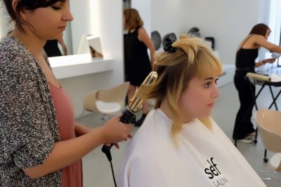 Williamsburg's Self Salon Breaks Down Your Summer Hair Rescue: The ...