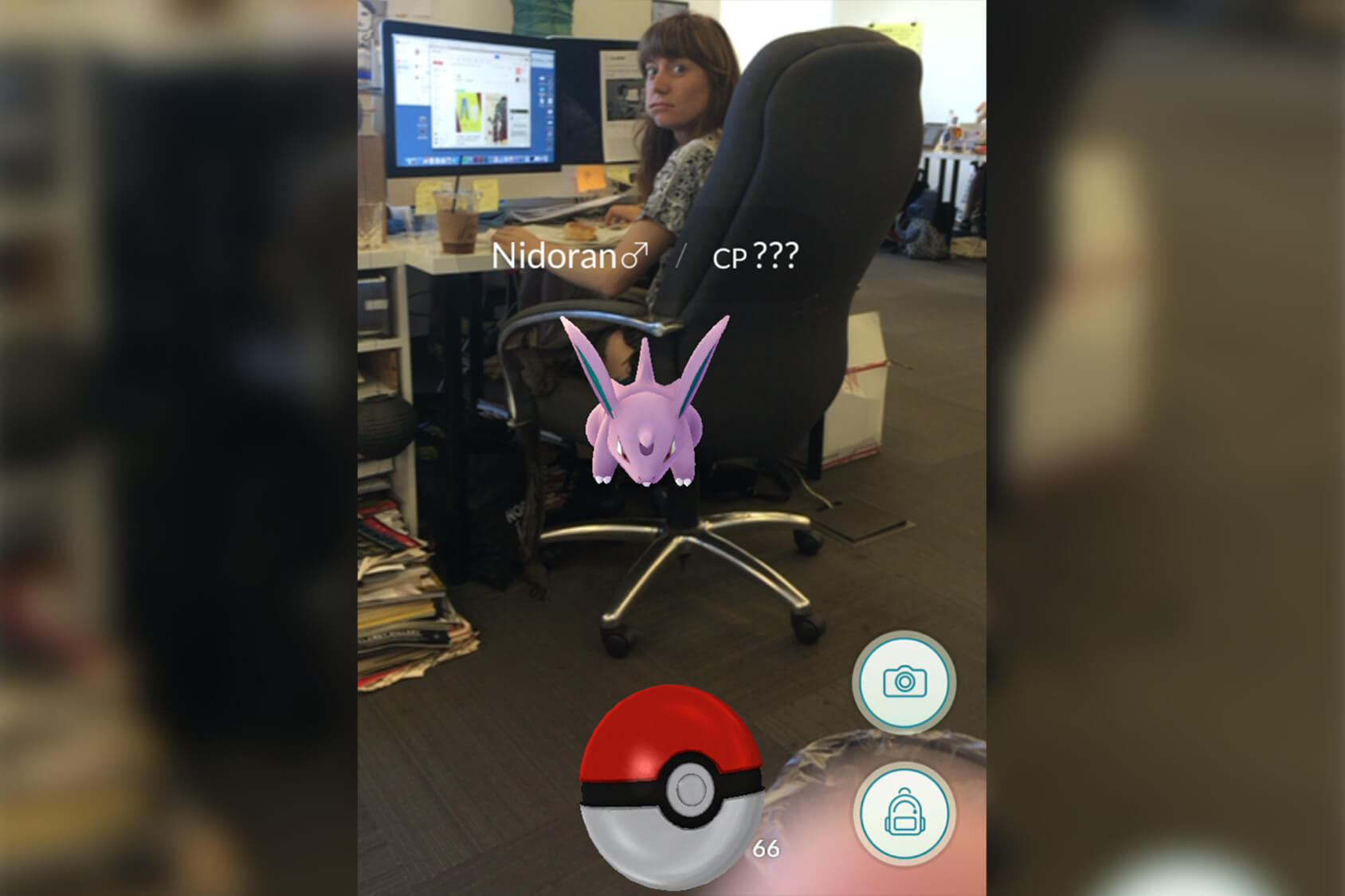 Why the Hell is Pokémon Go Breaking the Internet? - BKMAG