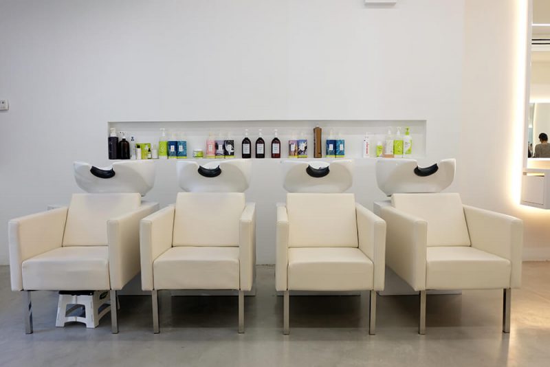 Williamsburg's Self Salon Breaks Down Your Summer Hair Rescue: The ...