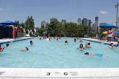 The 8 Best Pools in Brooklyn - Brooklyn Magazine