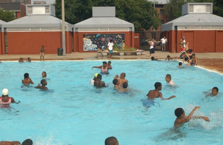 The 8 Best Pools in Brooklyn - BKMAG