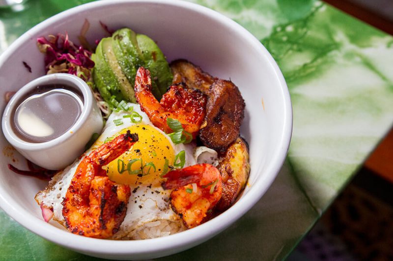 Pokito Brings Authentic Latin-Asian Fusion to South Williamsburg - BKMAG