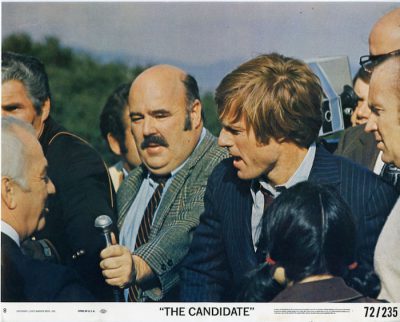 “The Moment of Unreality”: Jeremy Larner on The Candidate (And Much ...