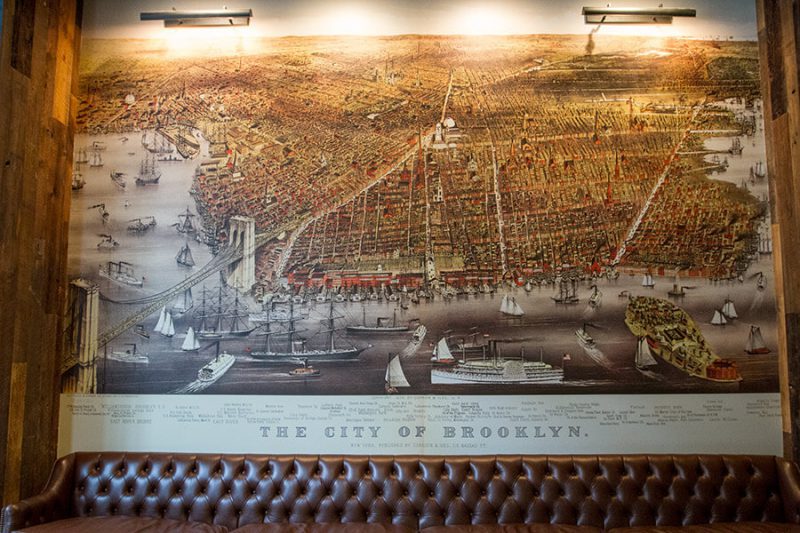 The Changing Facade of the Gowanus Canal: Inside 365 Bond - BKMAG